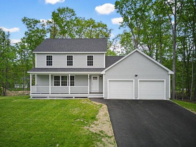 4 bedroom, Raymond NH 03077 104807917