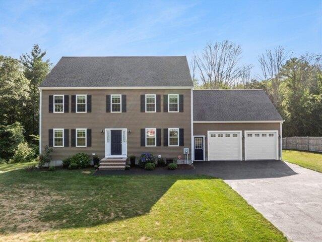 4 bedroom, Raynham MA 02767 102063361