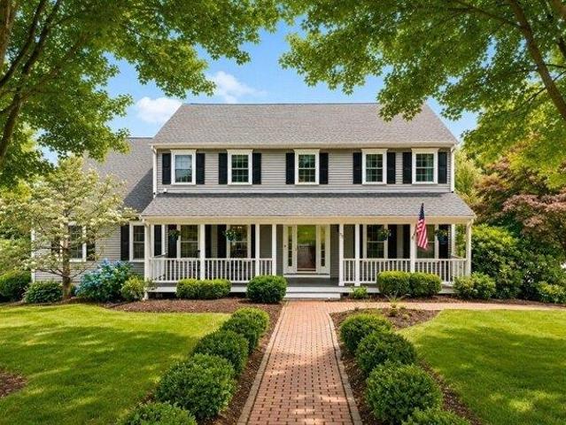4 bedroom, Raynham MA 02767 103931646