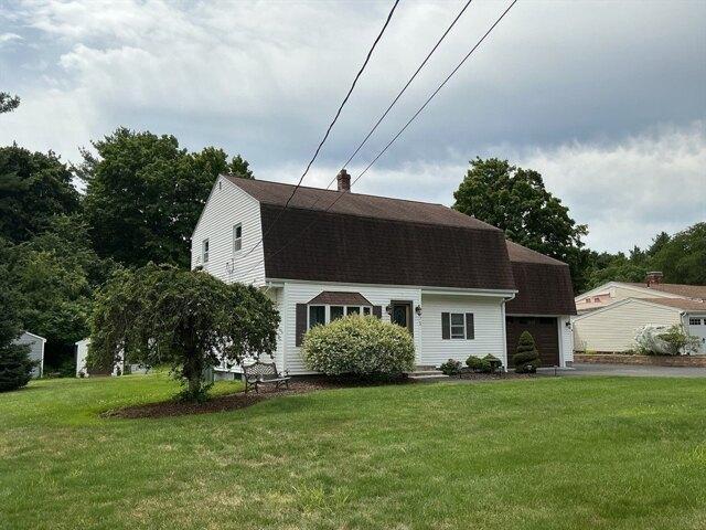 4 bedroom, Raynham MA 02767 104539352