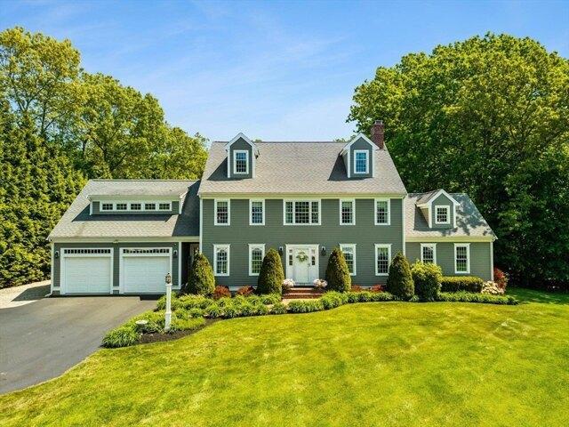 4 bedroom, Raynham MA 02767 104567055