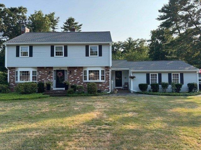 4 bedroom, Raynham MA 02767 104570449