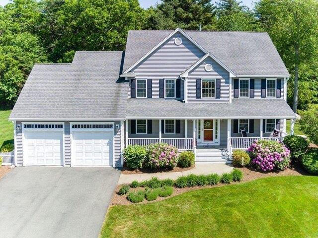 4 bedroom, Raynham MA 02767 105114408