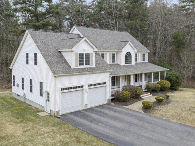 4 bedroom, Raynham MA 02767 LS101998833