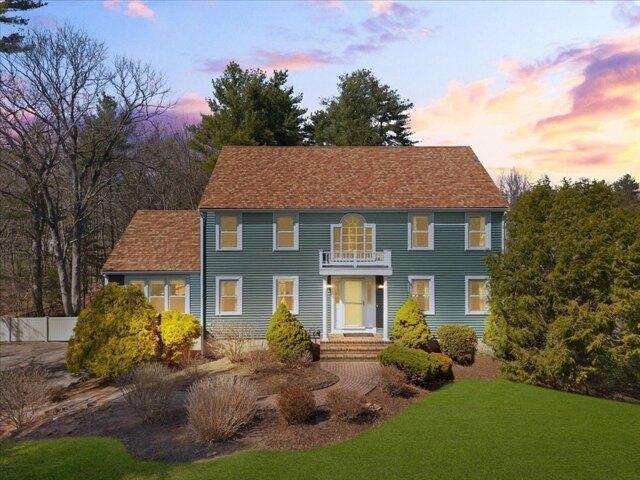 4 bedroom, Raynham MA 02767 LS102030306