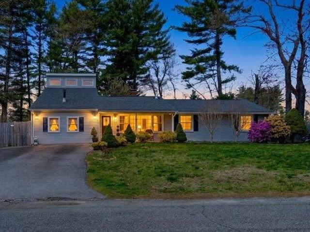 4 bedroom, Raynham MA 02767 LS102480100