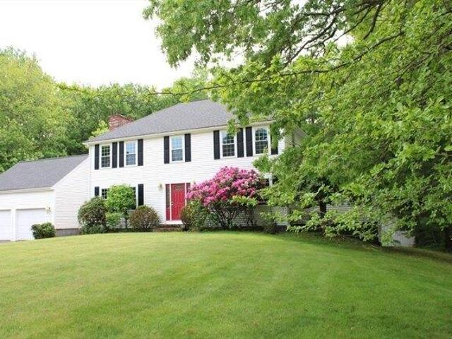 4 bedroom, Raynham MA 02767 LS103127766