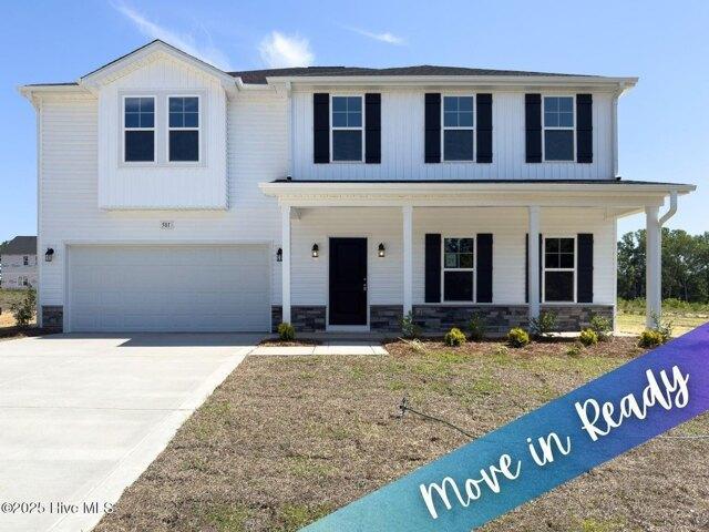 4 bedroom, Raeford NC 28376 91558047