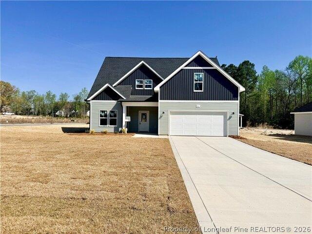4 bedroom, Raeford NC 28376 104901447