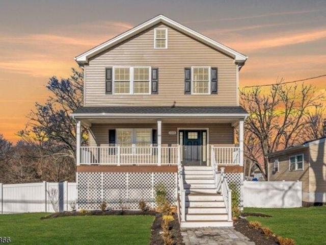 4 bedroom, Rahway NJ 07065 LS94459675