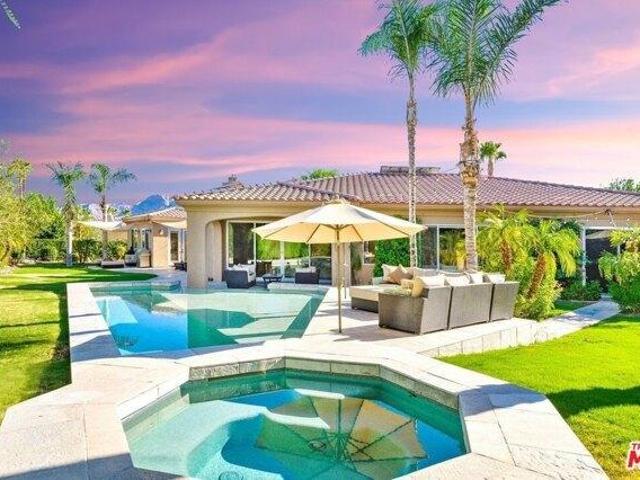 4 bedroom, Rancho Mirage CA 92270 88602050