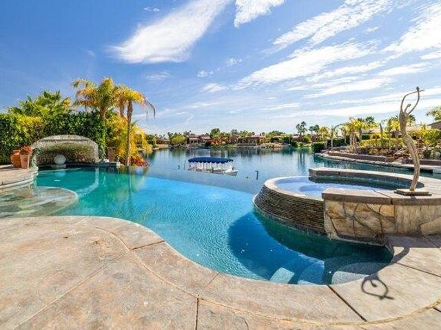 4 bedroom, Rancho Mirage CA 92270 88633337