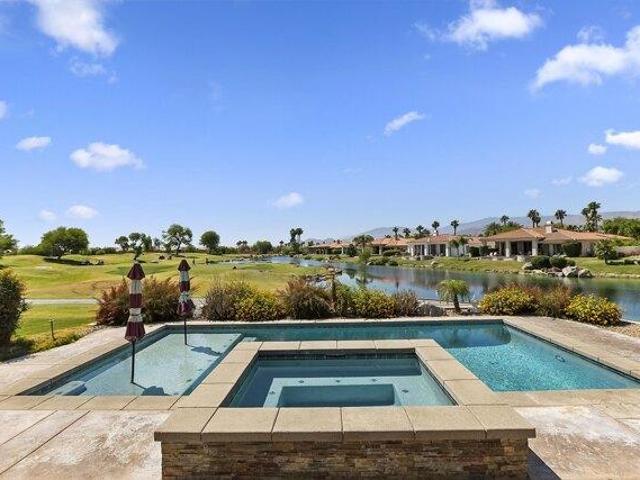 4 bedroom, Rancho Mirage CA 92270 LS89394764