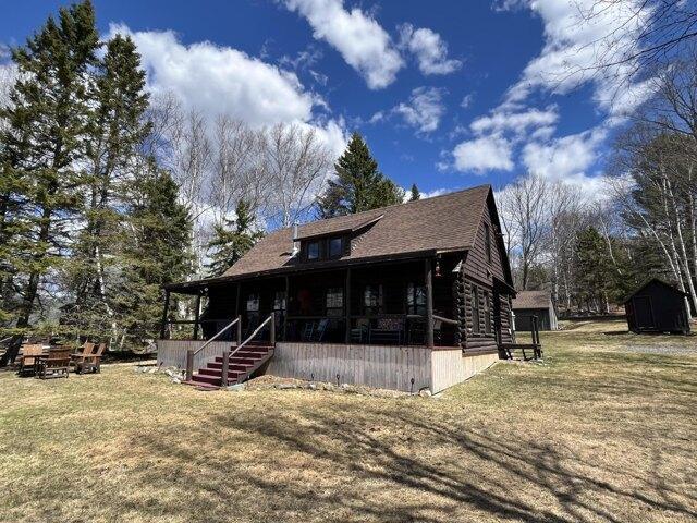 4 bedroom, Rangeley ME 04970 102445148