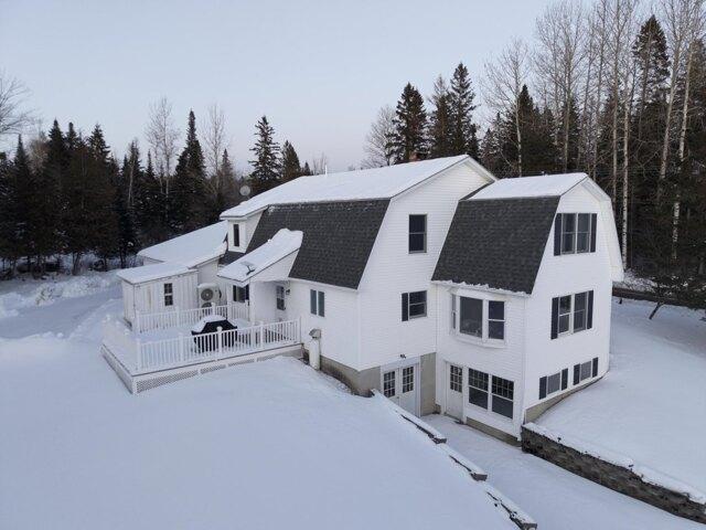 4 bedroom, Rangeley ME 04970 LS102529182
