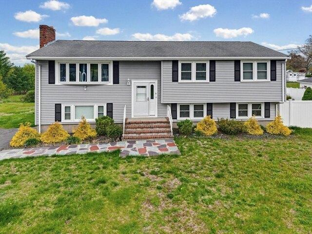 4 bedroom, Randolph MA 02368 LS102281349