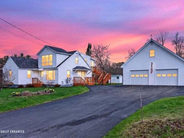 4 bedroom, Randolph ME 04346 LS102000338