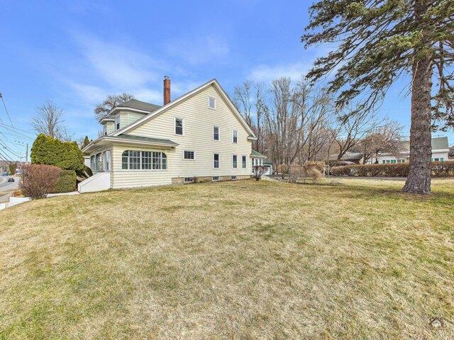 4 bedroom, Randolph ME 04346 LS102118877