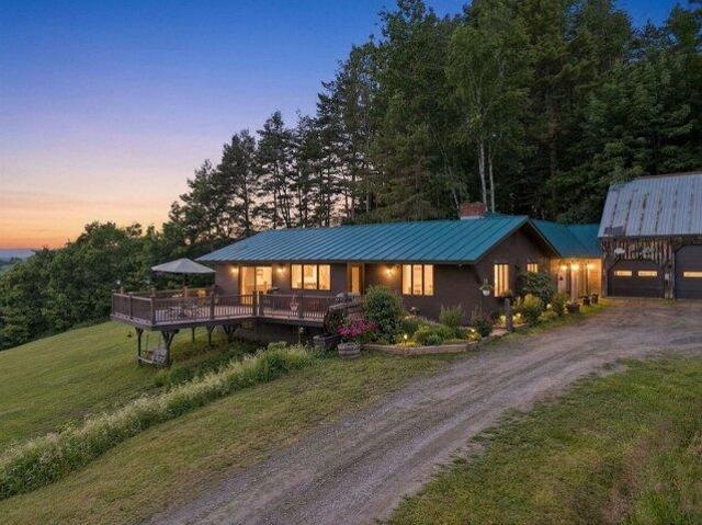 4 bedroom, Randolph VT 05061 104947133