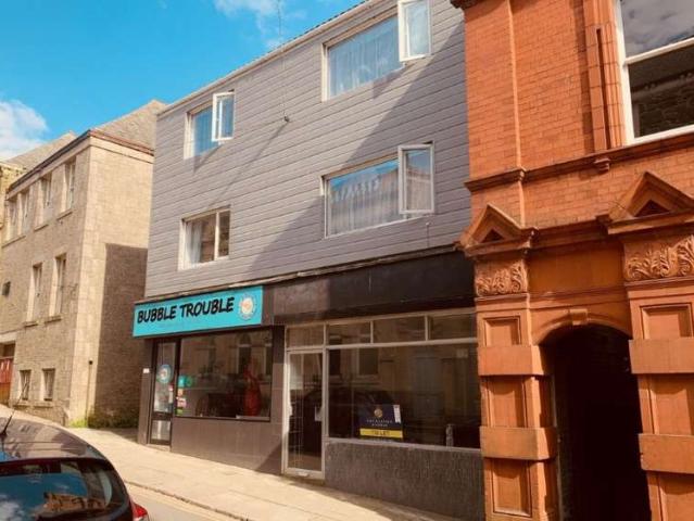 4 Bedroom Retail Property high Street Commercial