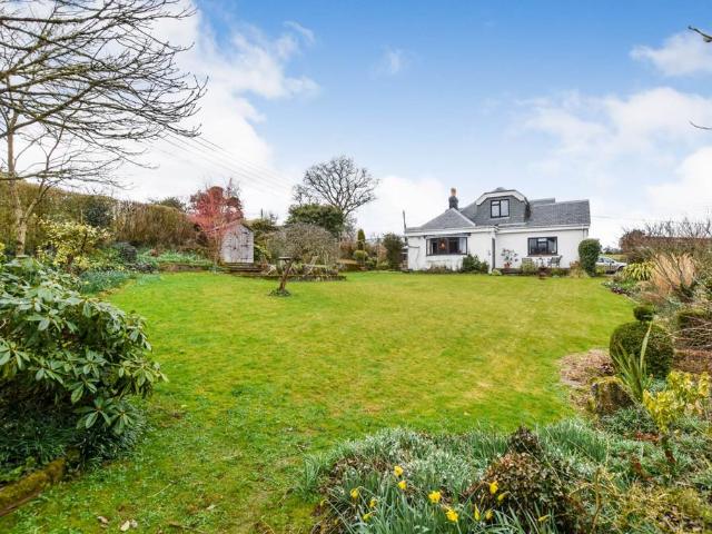 4 bedroom retirement property for sale
