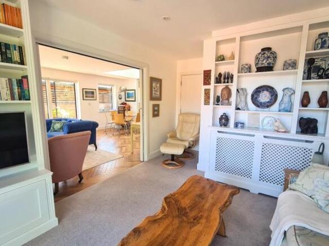 4 bedroom retirement property for sale in Sarum Road, Winchester, Hampshire, SO22