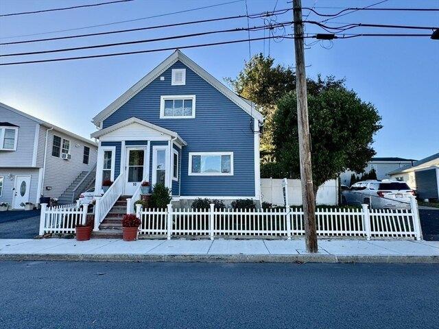 4 bedroom, Revere MA 02151 LS102960418