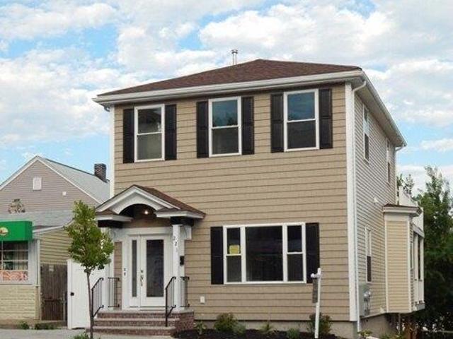 4 bedroom, Revere MA 02151 LS103101894