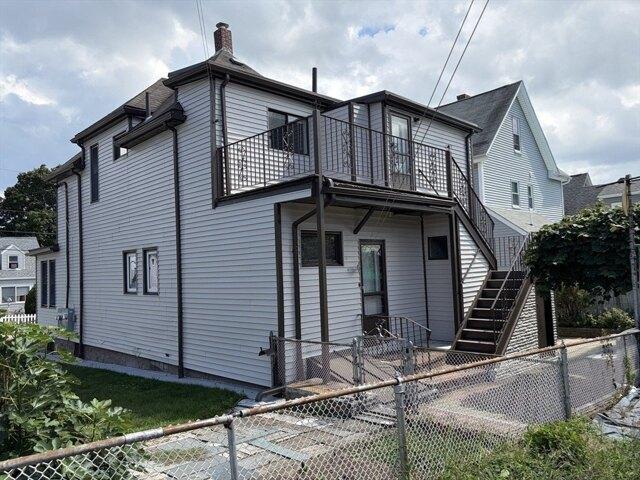 4 bedroom, Revere MA 02151 105059218