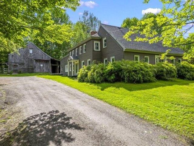 4 bedroom, Readfield ME 04355 LS91824088