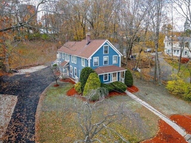 4 bedroom, Reading MA 01867 101934823
