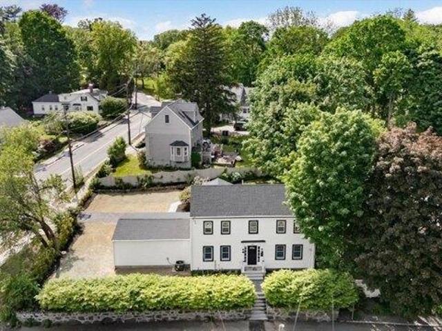 4 bedroom, Reading MA 01867 103034162