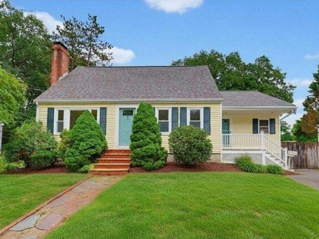 4 bedroom, Reading MA 01867 104410034