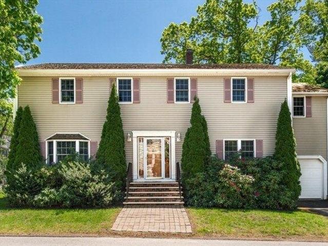 4 bedroom, Reading MA 01867 104331570