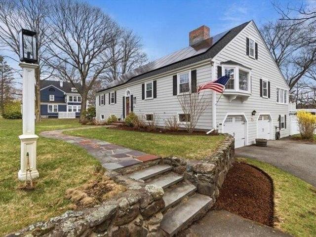 4 bedroom, Reading MA 01867 LS102479957