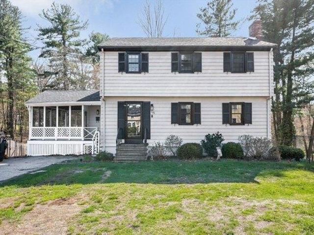 4 bedroom, Reading MA 01867 LS102859756