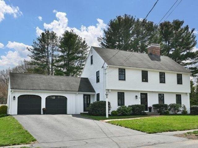 4 bedroom, Reading MA 01867 LS102826389