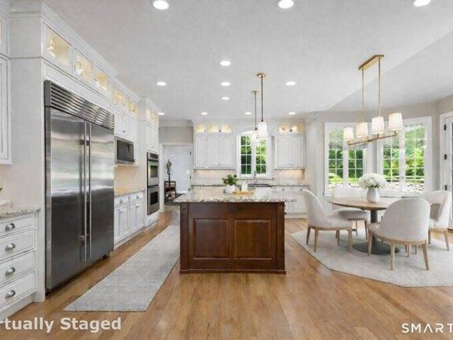 4 bedroom, Redding CT 06896 101859142