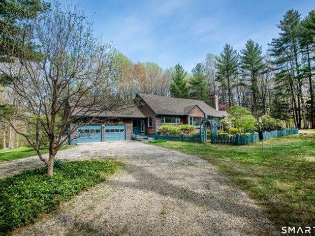 4 bedroom, Redding CT 06896 102063464