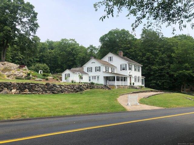 4 bedroom, Redding CT 06896 102215534
