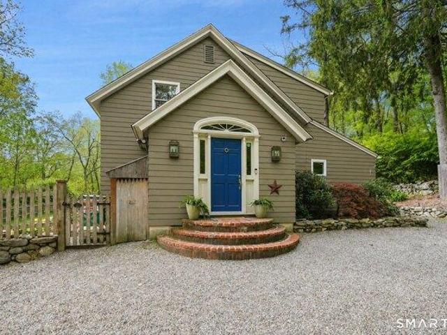 4 bedroom, Redding CT 06896 102217436