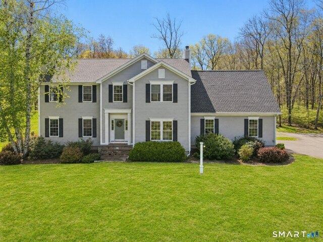 4 bedroom, Redding CT 06896 102254351