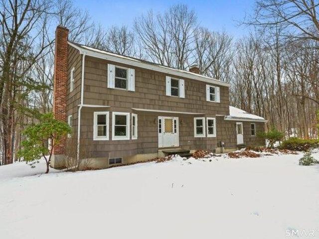 4 bedroom, Redding CT 06896 104810142
