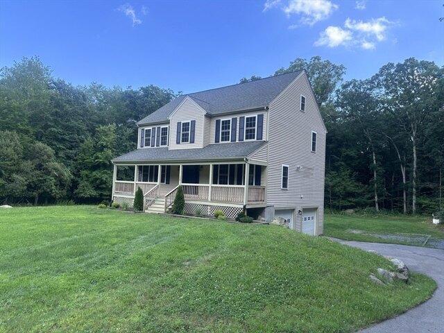 4 bedroom, Rehoboth MA 02769 105172881