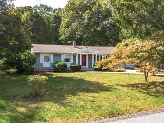 4 bedroom, Rehoboth MA 02769 LS101602828