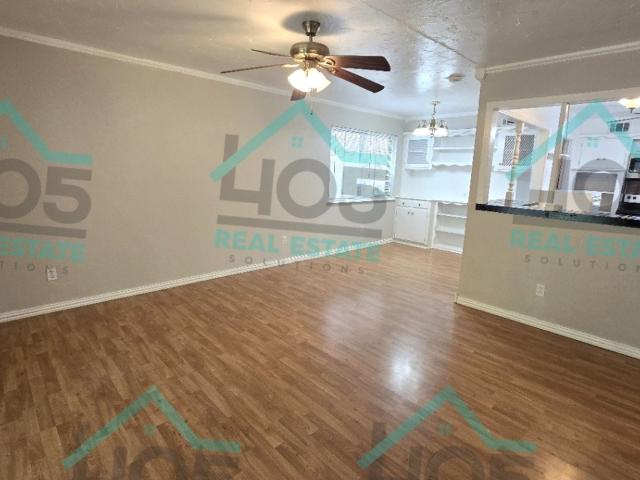 4 Bedroom Rental in Del City
