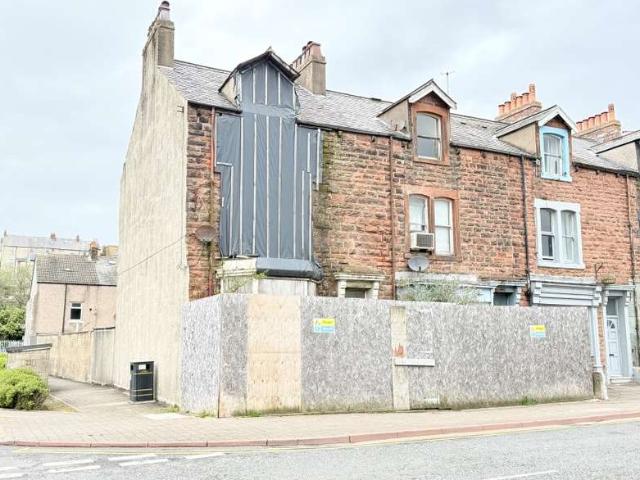 4 Bedroom Residential Development Commercial