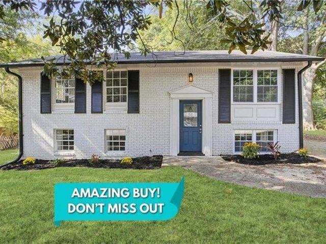 4 bedroom, Riverdale GA 30274 LS94656604