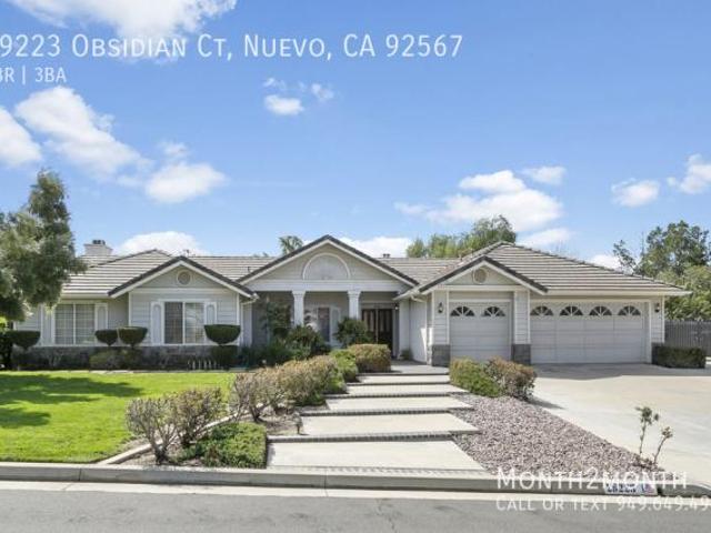 4 bedroom, Riverside CA 92567 LS87057105