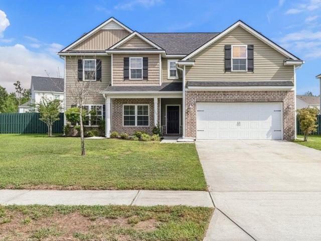 4 bedroom, Richmond Hill GA 31324 100973376